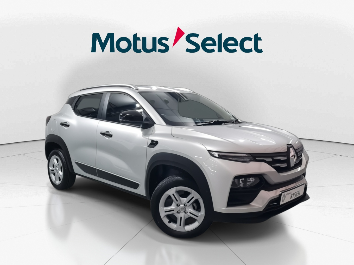 RENAULT 2023 KIGER 1.0 ENERGY ZEN For Sale | Used Cars at Renault Parow