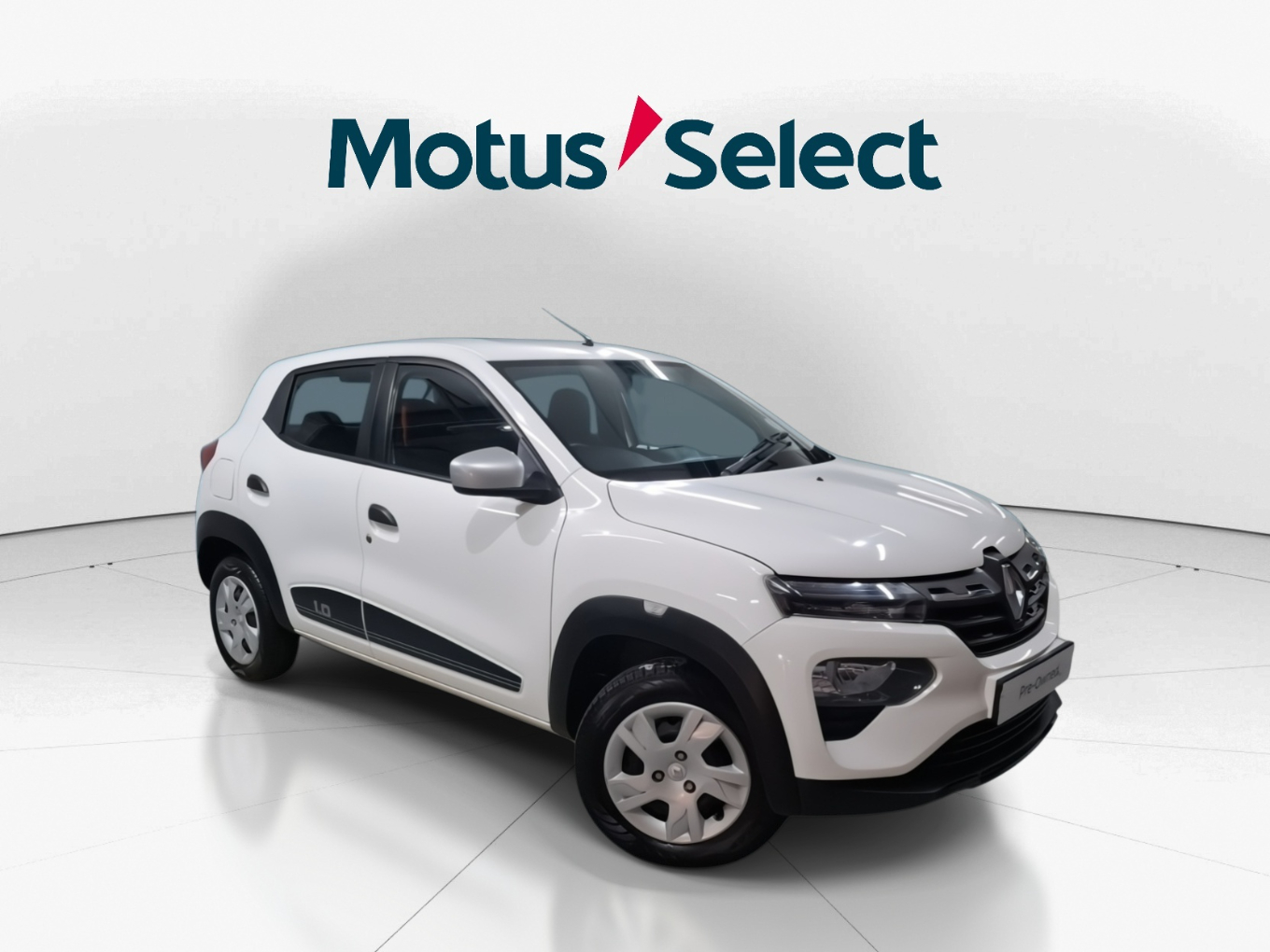 RENAULT 2025 KWID 1.0 DYNAMIQUE / ZEN / TECHNO 5DR For Sale | Used Cars ...